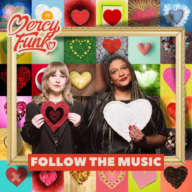 Follow The Music - song and lyrics by Mercy Funk | Spotify