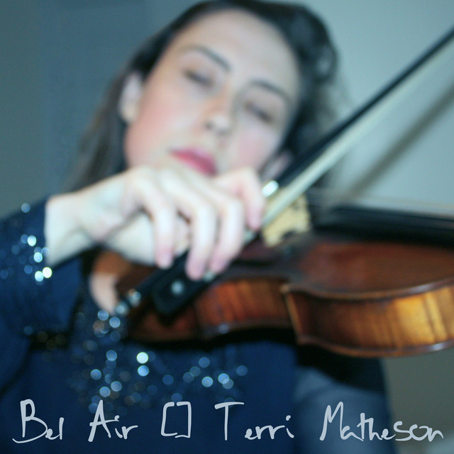 Bel Air (originally by Lana Del Rey) - Single by Terri Matheson | Spotify