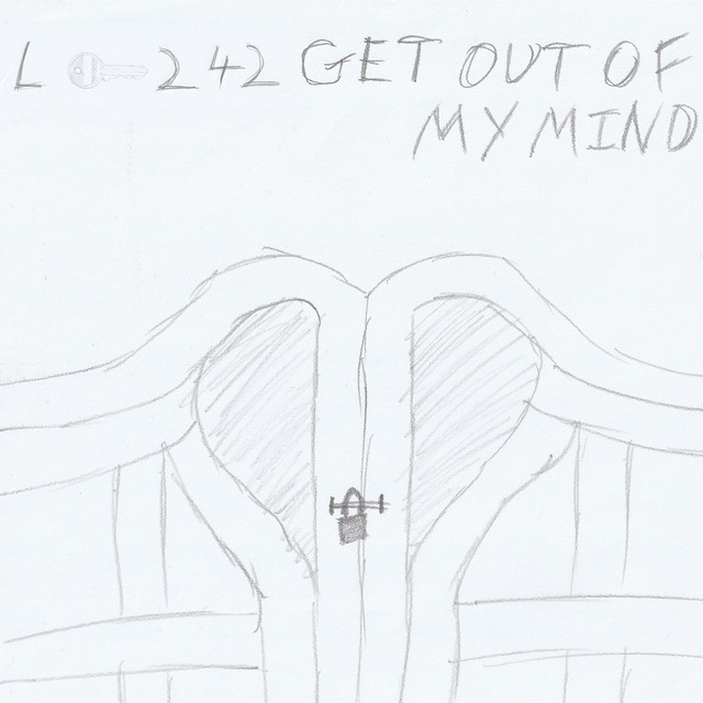 BPM and key for Get Out Of My Mind by L-242 | Tempo for Get Out Of My ...