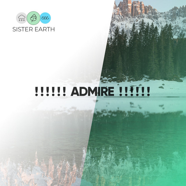 Admire ! ! ! ! ! ! - Album by Nature Sounds Nature Music | Spotify