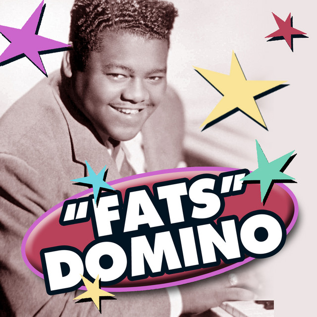 Fats Domino - Compilation by Fats Domino | Spotify