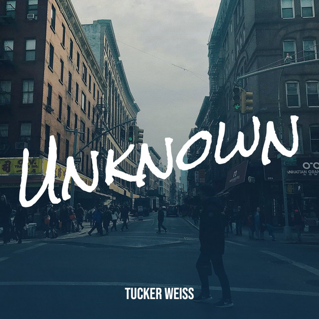 Tucker Weiss | Spotify