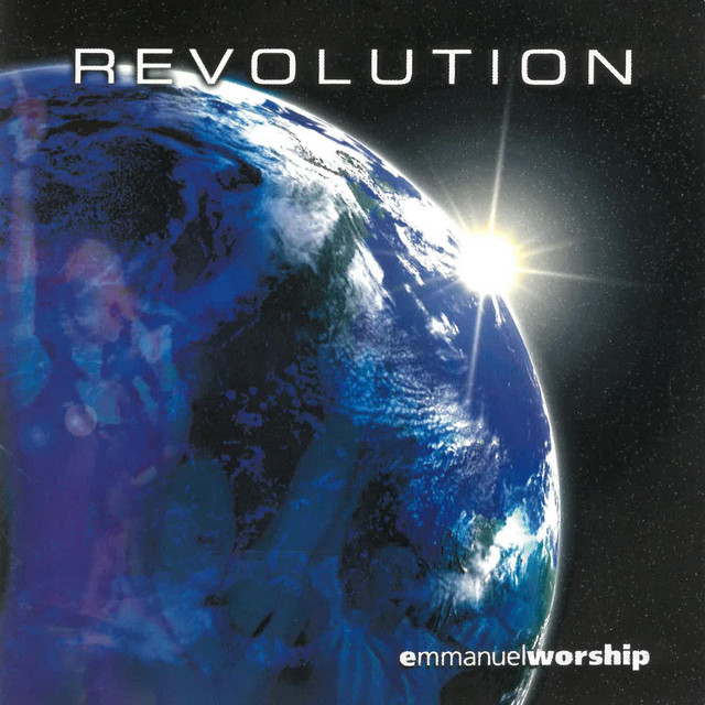 Revolution - Album by Emmanuel Worship | Spotify