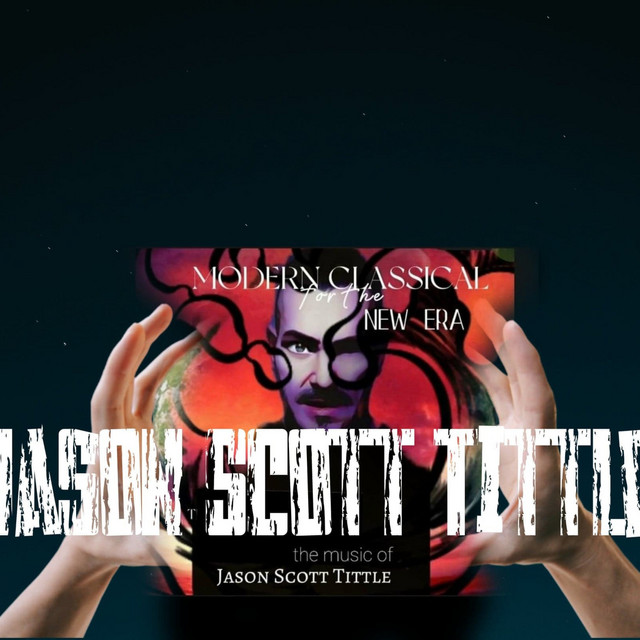 The Chosen Path - Single by Jason Scott Tittle | Spotify