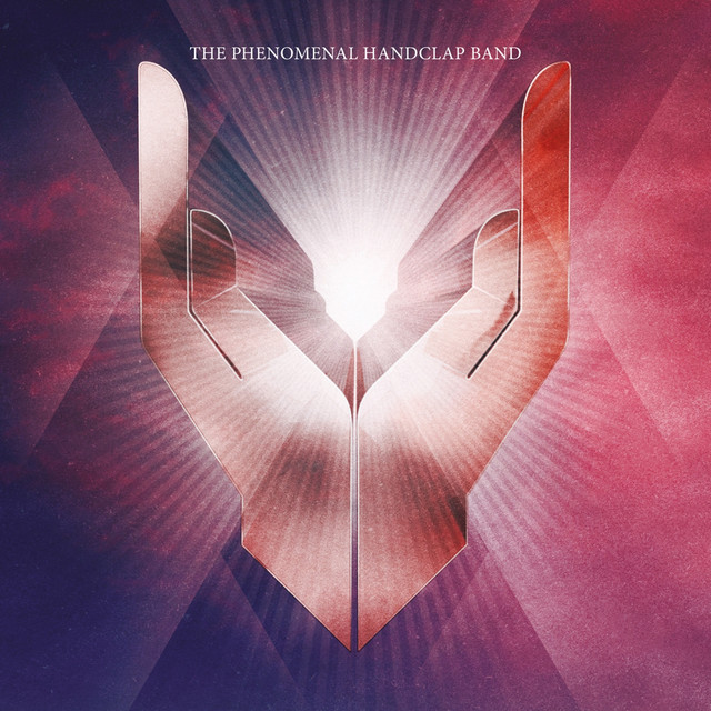 The Phenomenal Handclap Band - Album by The Phenomenal Handclap Band ...