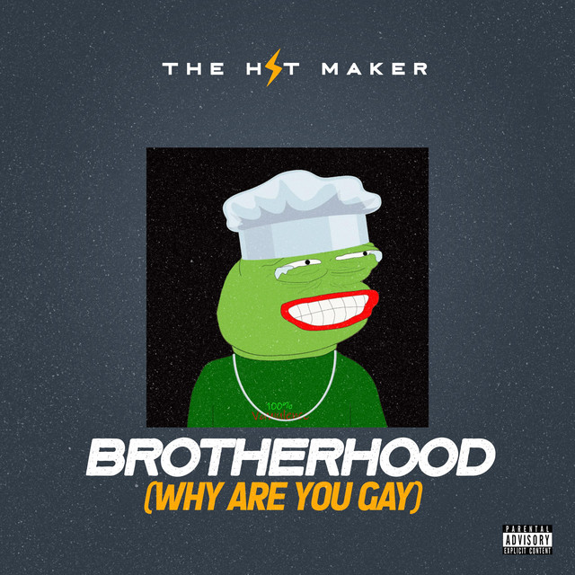 Portable Brotherhood vs Bobrisky (Why Are You Gay?) - song and lyrics ...