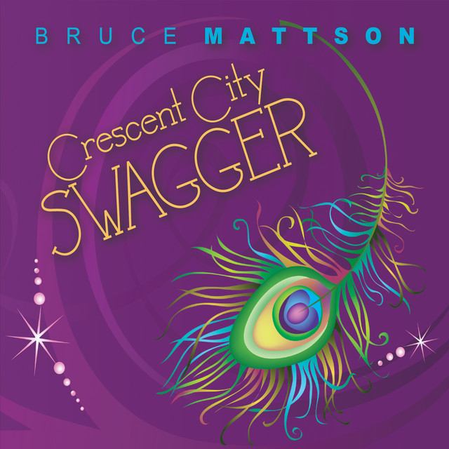 Bruce Mattson | Spotify