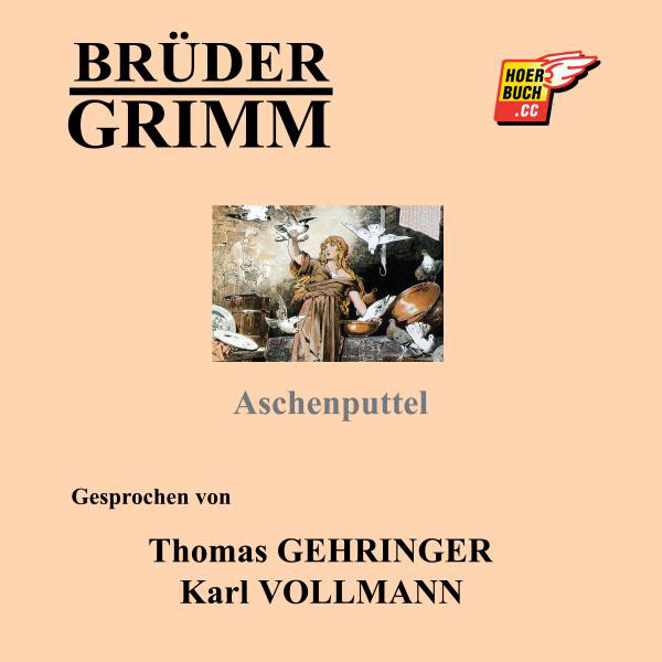 Kapitel 2: Aschenputtel - song and lyrics by Brüder Grimm, Thomas ...