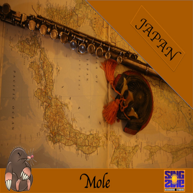 Japan - Single by Mole | Spotify
