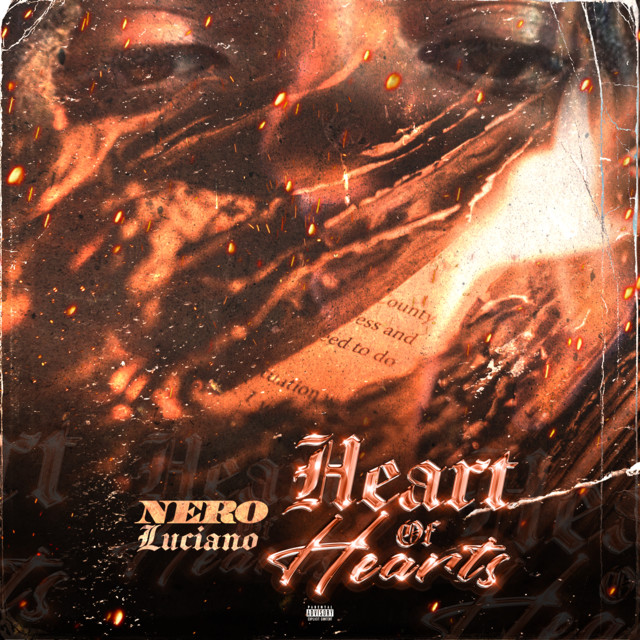 Heart of Hearts - Album by Nero Luciano | Spotify
