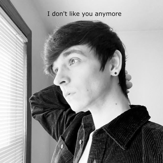 I Don't Like You Anymore - Single by Benjamin Boyd | Spotify