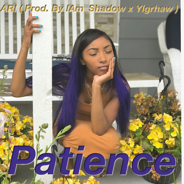 Ari | Spotify