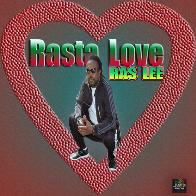 Rasta Love - Single by Ras Lee | Spotify