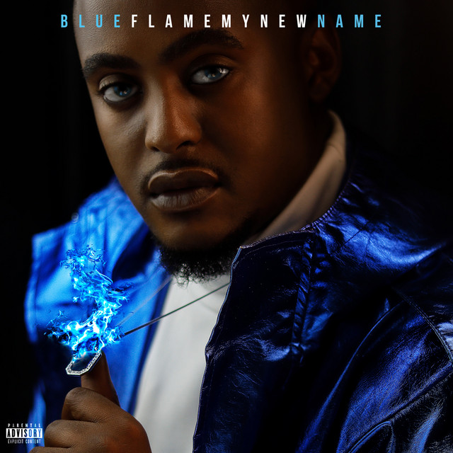 BlueflameMyNewName - Album by Blueflame | Spotify