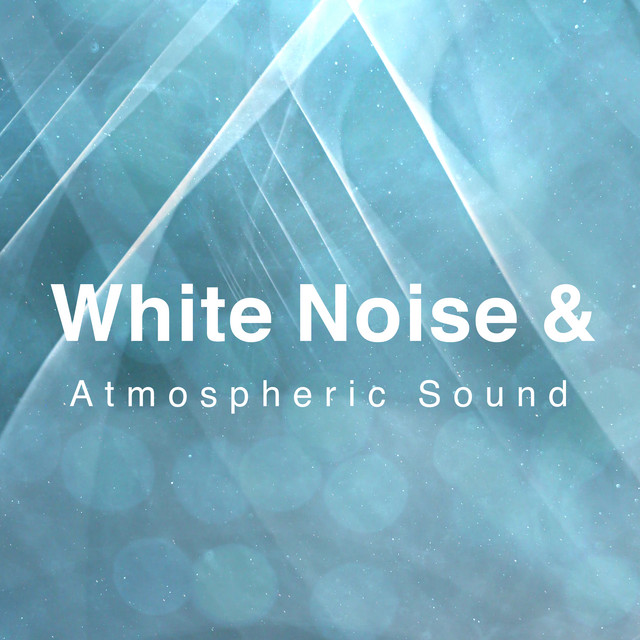 White Noise & Atmospheric Sound ! ! ! ! - Album by White Noise ...