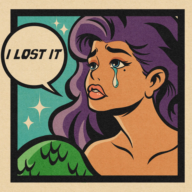 I Lost It! - Single by V!T! | Spotify