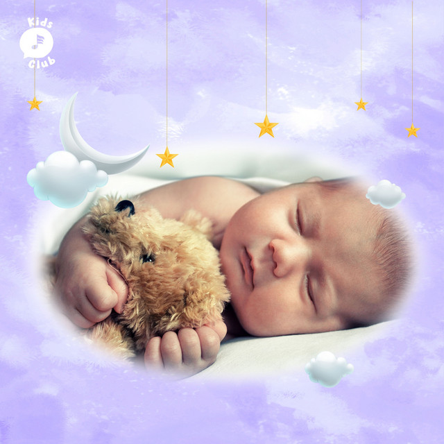 zZz Steady Serene Sleep Tracks zZz - Album by Relaxing Nursery Rhymes ...
