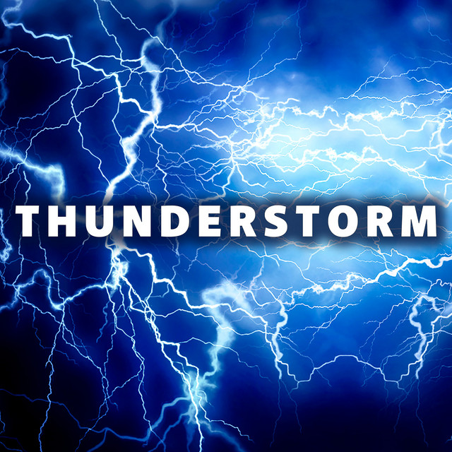 Thunderstorm - Album by Sound Ideas | Spotify