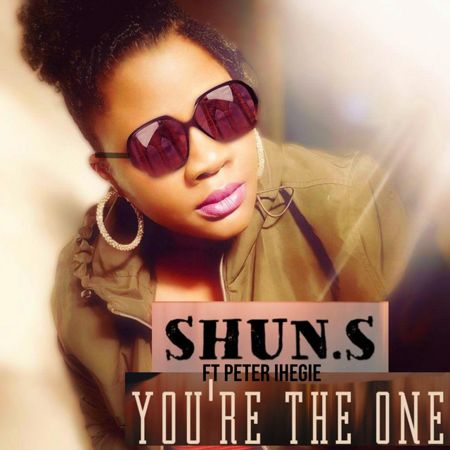 You're The One - Single by Shun.S | Spotify
