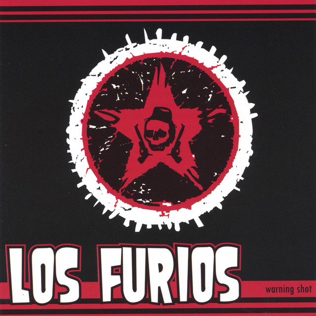Warning Shot - Album by Los Furios | Spotify