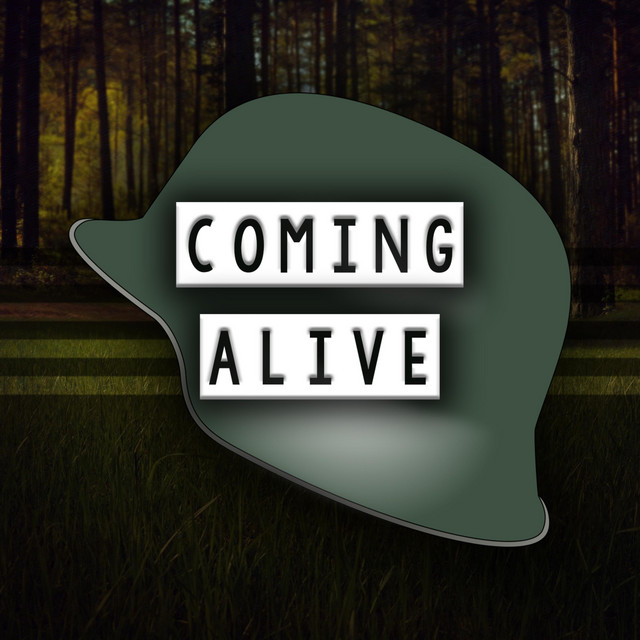 Coming Alive - Single by Fabvl | Spotify