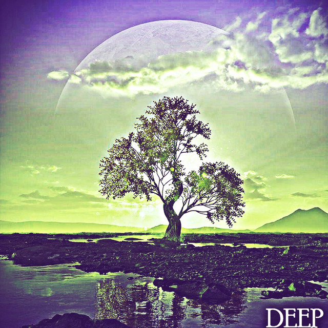 Deep - Single by Gary Burrows | Spotify