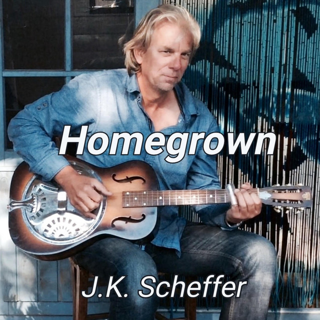 Jan K Scheffer | Spotify