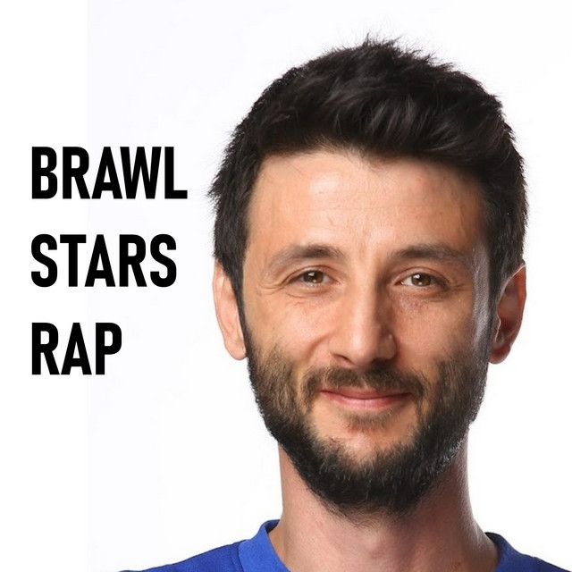 Brawl Stars RAP Şarkısı - Single by LAZ | Spotify