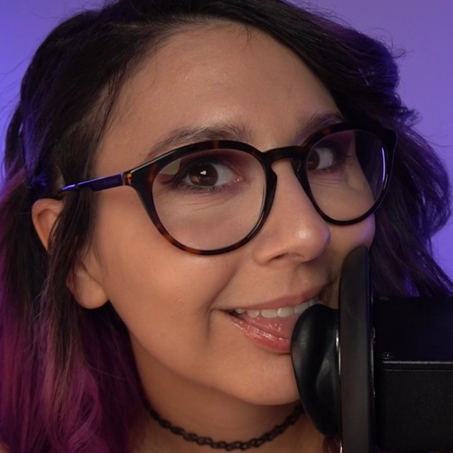 ASMR Extra Sensitive 8D Ear Eating - EP by emilyuwo ASMR | Spotify
