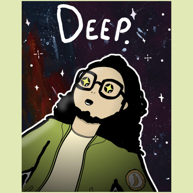 Deep - song and lyrics by Coy | Spotify