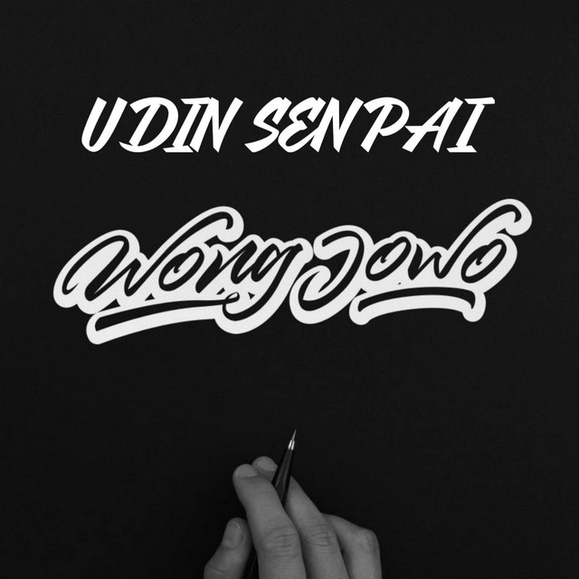 UDIN SENPAI | Spotify