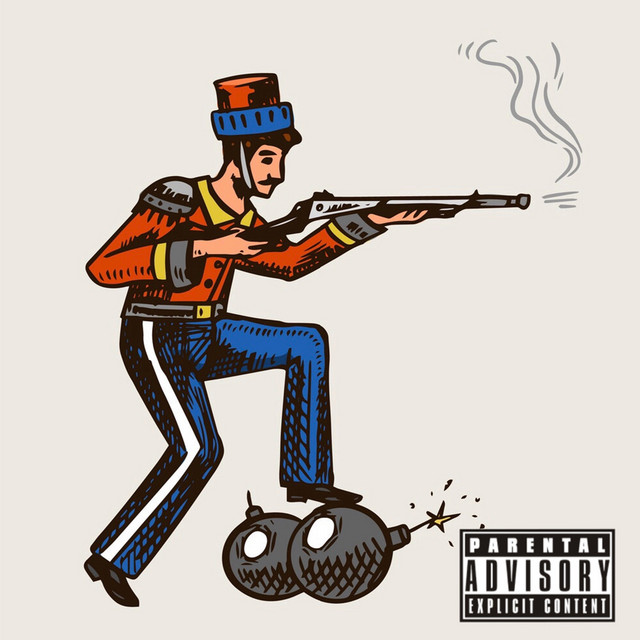 Mr Bomb - song and lyrics by Myles | Spotify