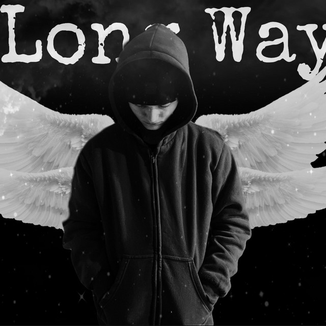 Long Way - EP by LegacyK | Spotify