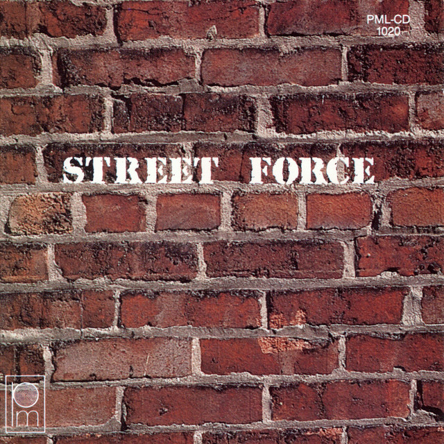 Street Force - Album by Parry Music | Spotify