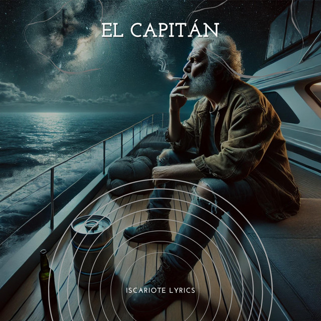 El Capitán - song by Iscariote Lyrics | Spotify
