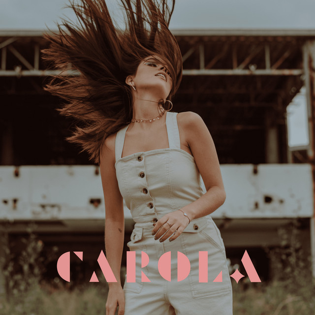 Salvame (Cover) - Single by CAROLA | Spotify