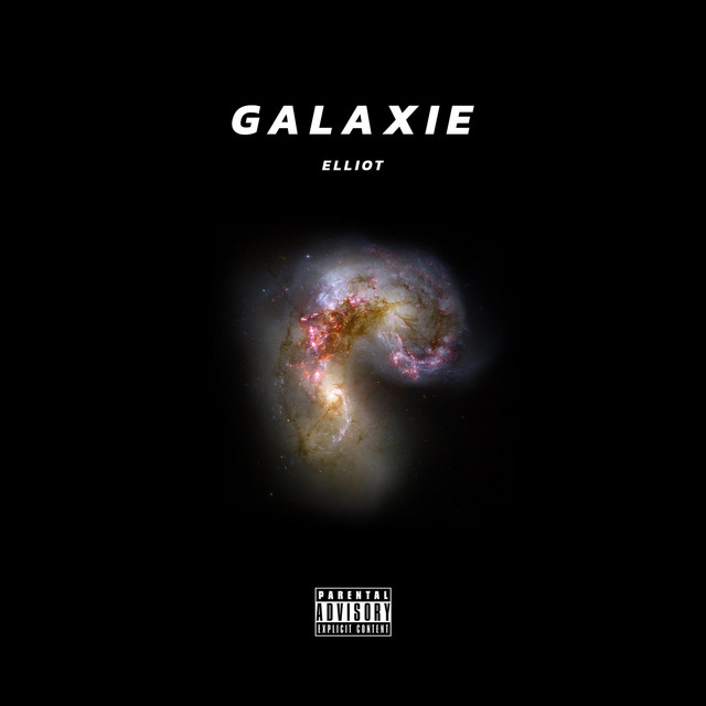 Galaxie - Single by EllioT | Spotify