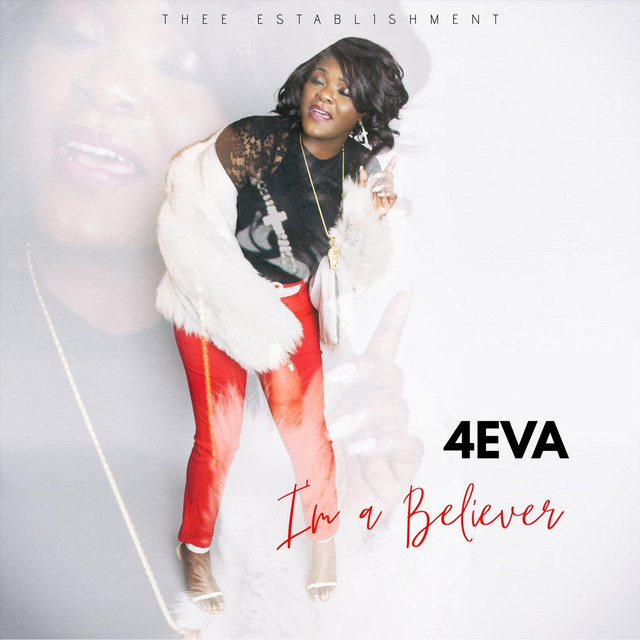 4eva | Spotify