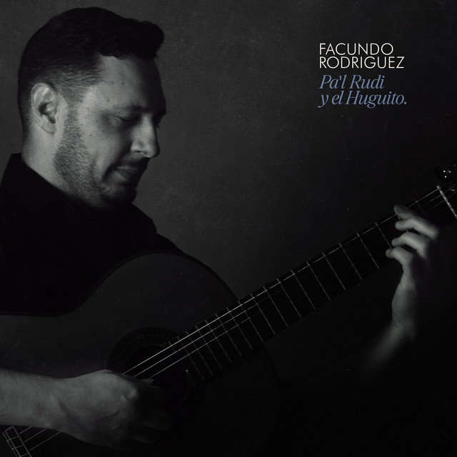 Pa`l Rudi y el Huguito - Single by Facundo Rodriguez | Spotify