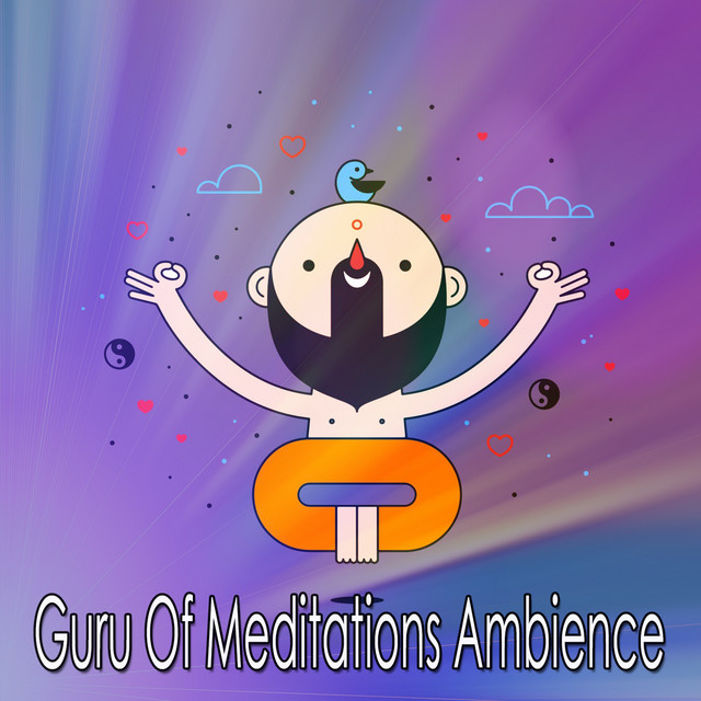 Guru Of Meditations Ambience - Album by Meditation Zen Master | Spotify