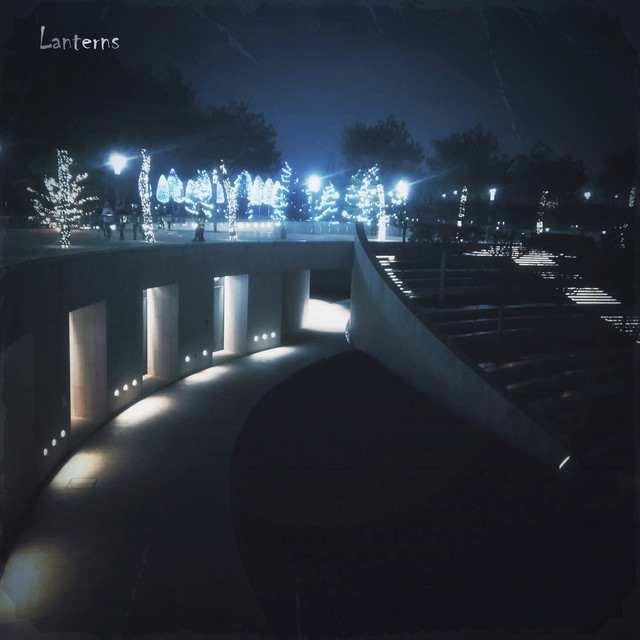 Lanterns - Single by Vaeros | Spotify