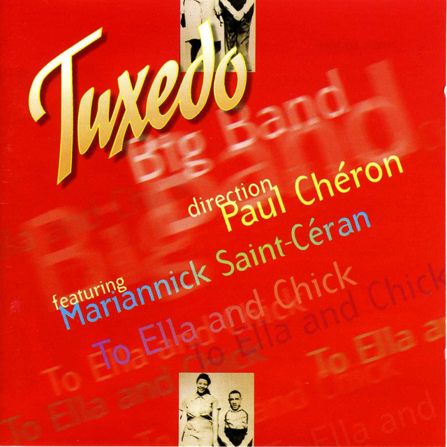 BPM and key for songs by THE TUXEDO BIG BAND | Tempo for THE TUXEDO BIG ...