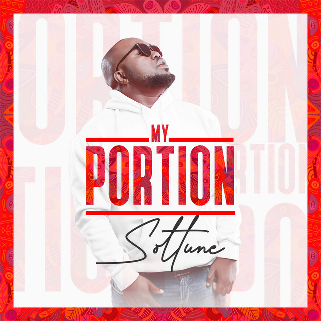 My Portion - EP by Soltune | Spotify