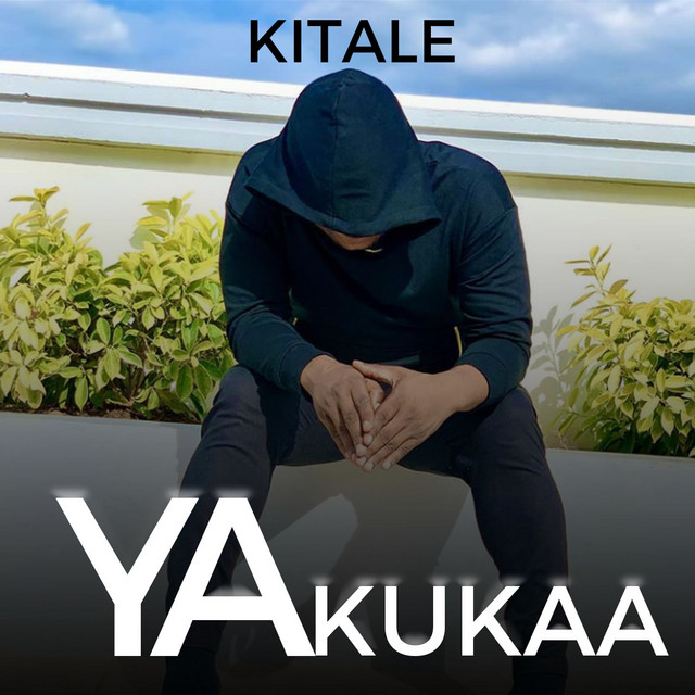 Ya Kukaa - Single by Kitale | Spotify