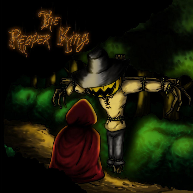 The Reaper King | Spotify