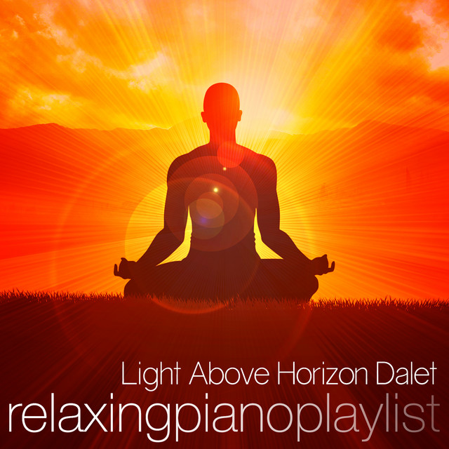 Light Above Horizon Dalet - Relaxing Piano Playlist - Compilation by ...