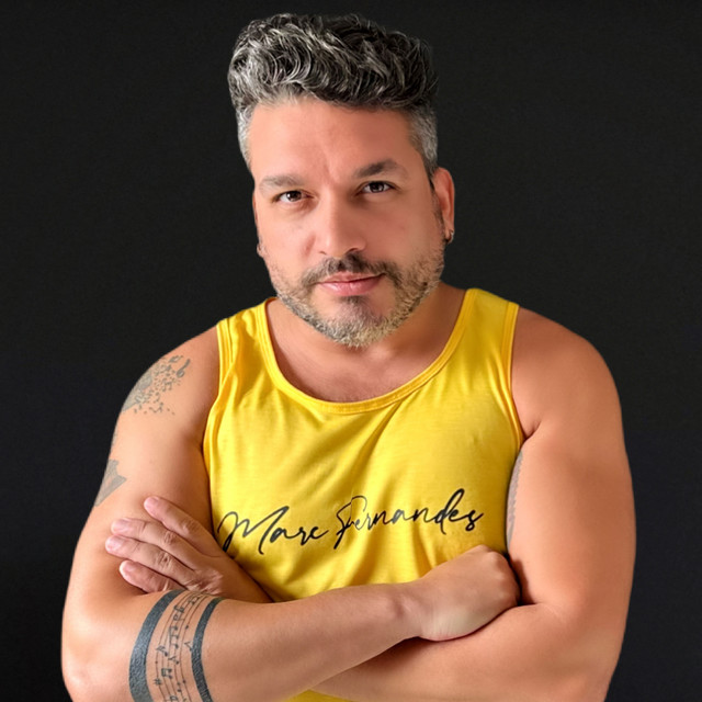 A Minha Vida é Você (Acústico) - Single by Marc Fernandes | Spotify