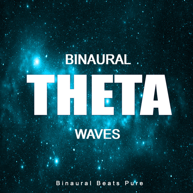 Theta 4Hz (203Hz-207Hz) - song and lyrics by Binaural Beats Pure | Spotify