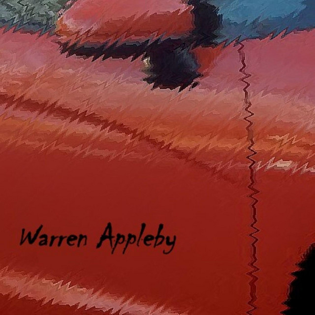 Orange - Album by Warren Appleby | Spotify