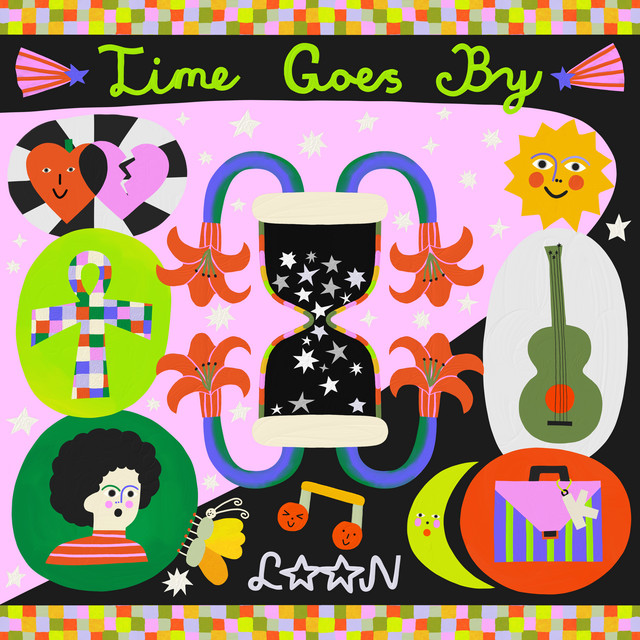 Time Goes By - Album by LoOn | Spotify